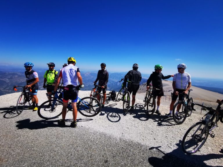 Nos formations - Institut de Formation du Vélo