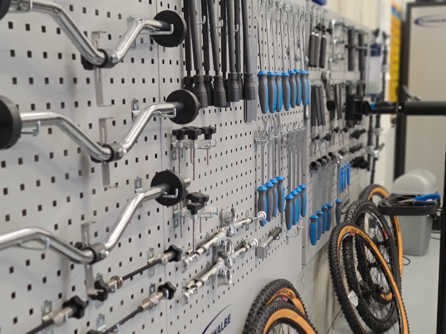 MPC Monteur Préparateur Cycle en condensé - Institut de Formation du Vélo